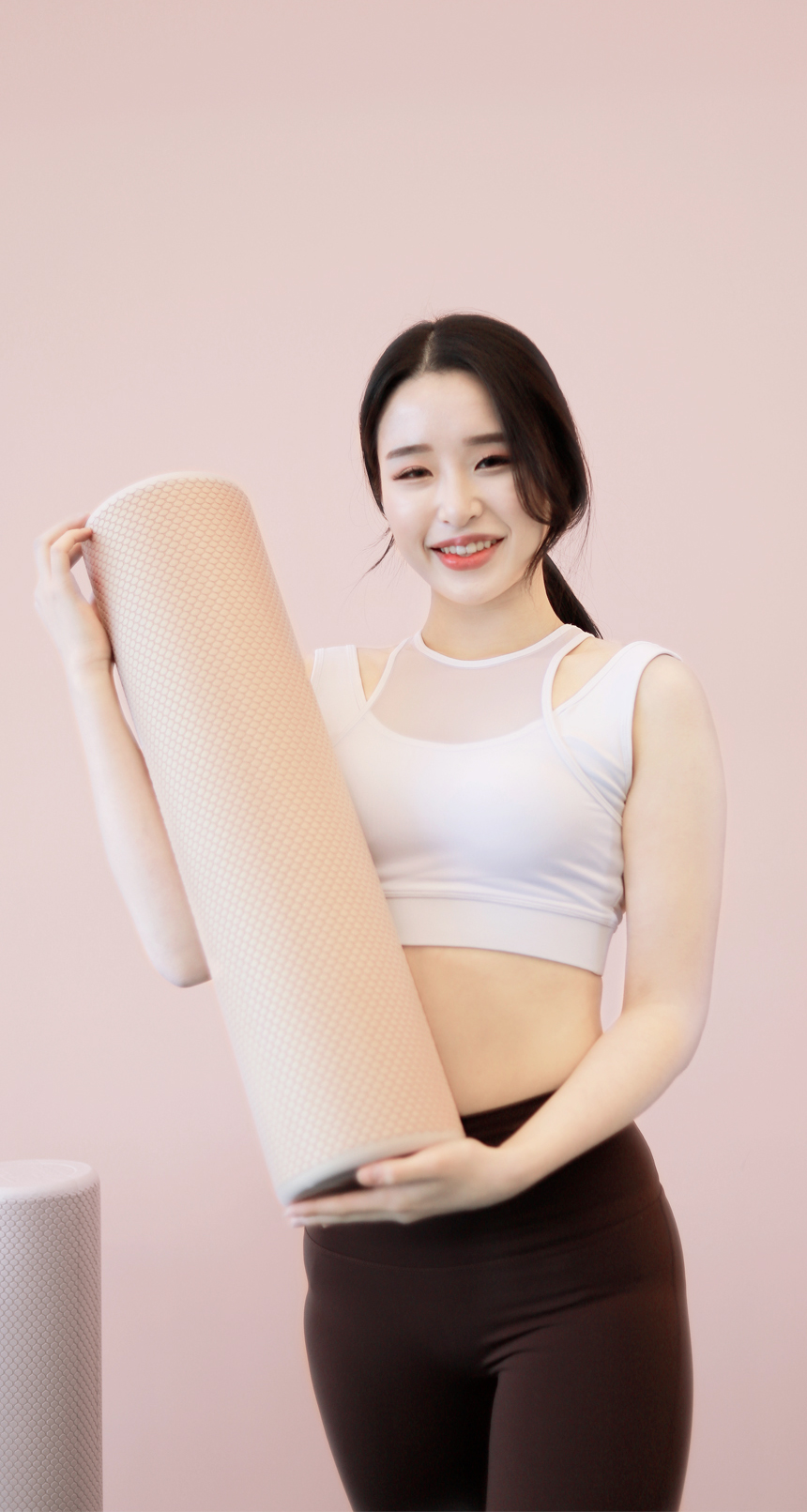 코르크 EVA EPP 폼롤러 14종 모음 > 베스트 | Bfit